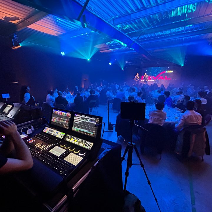 Daniel Rabier - Humoriste à l'humour décapant - SA PROD 2024